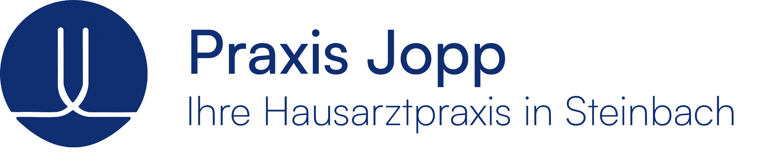 Praxis Jopp – Ihre Hausarztpraxis in Steinbach
